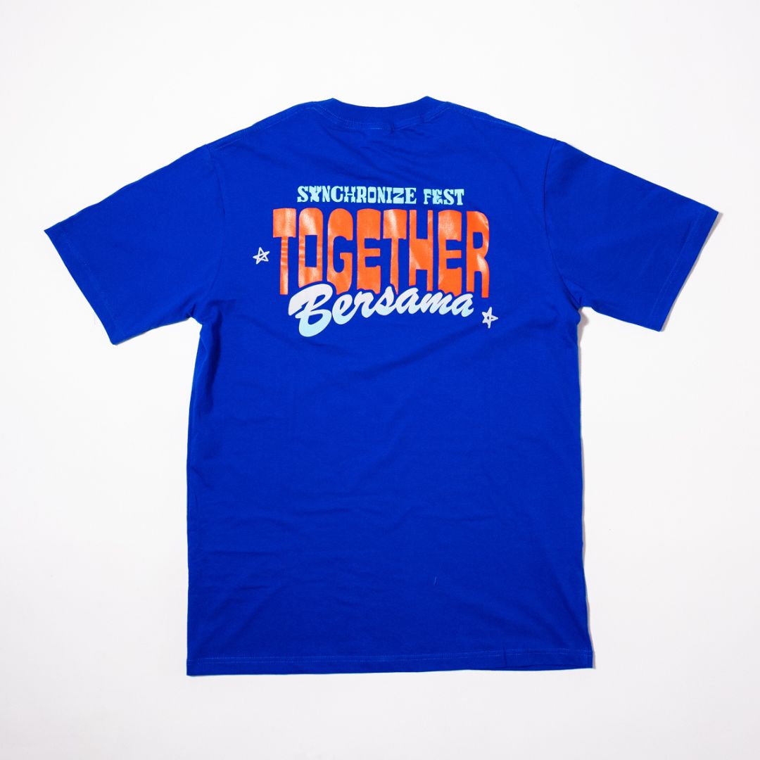 Synchronize Festival - Merchandise