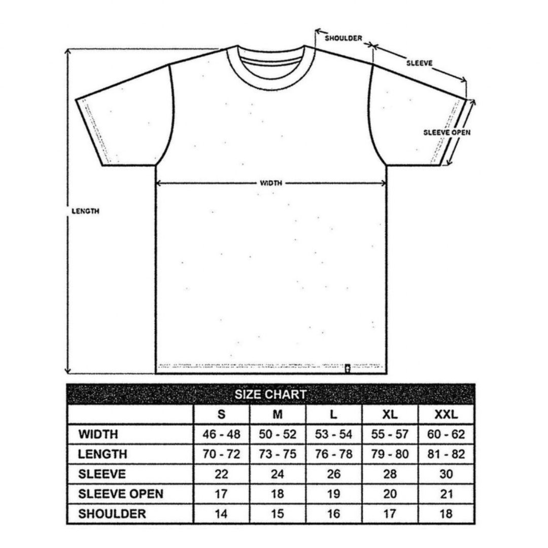 Synchronize Festival - Merchandise